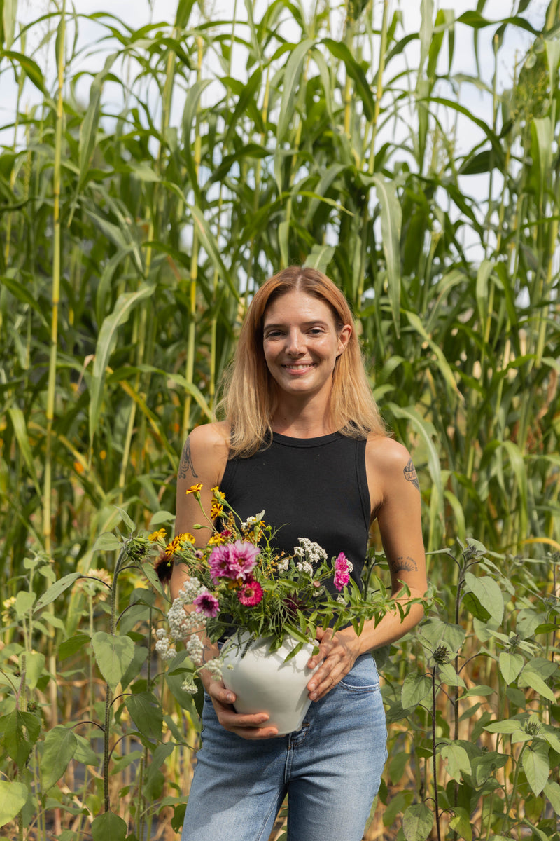 Nurturing with Nature Farm – Verdant