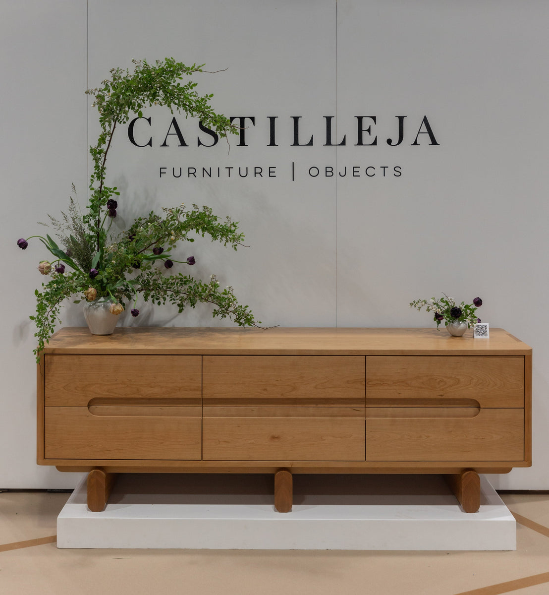 Foraging for Matt Castilleja – Verdant