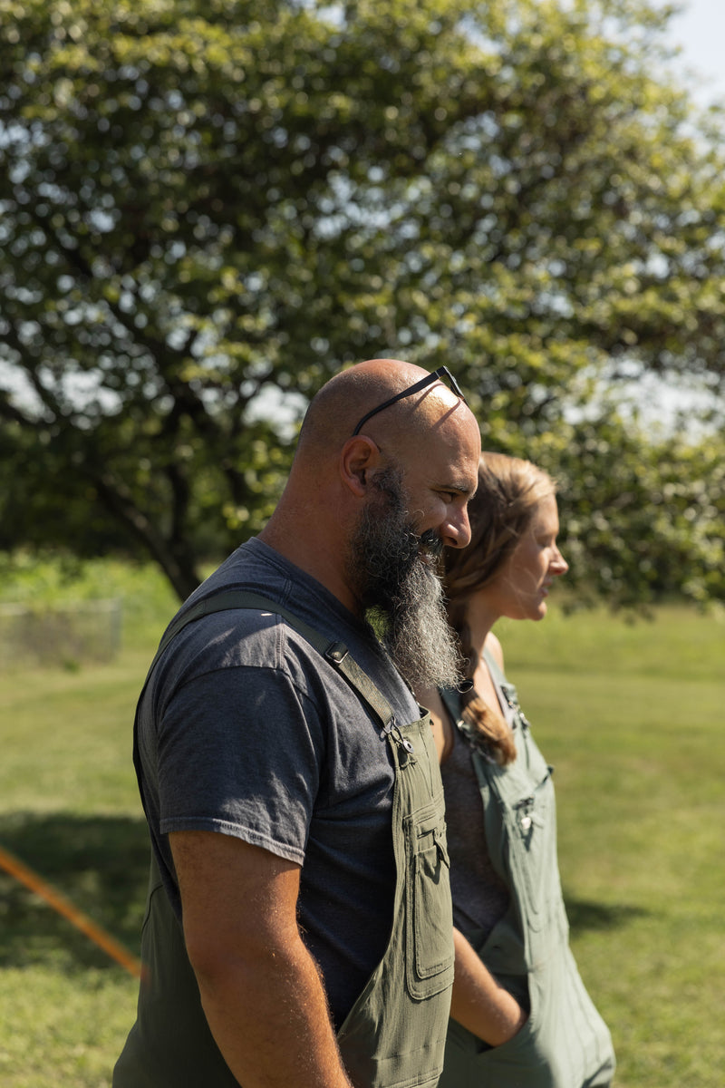 Cider Hill Flowers – Verdant