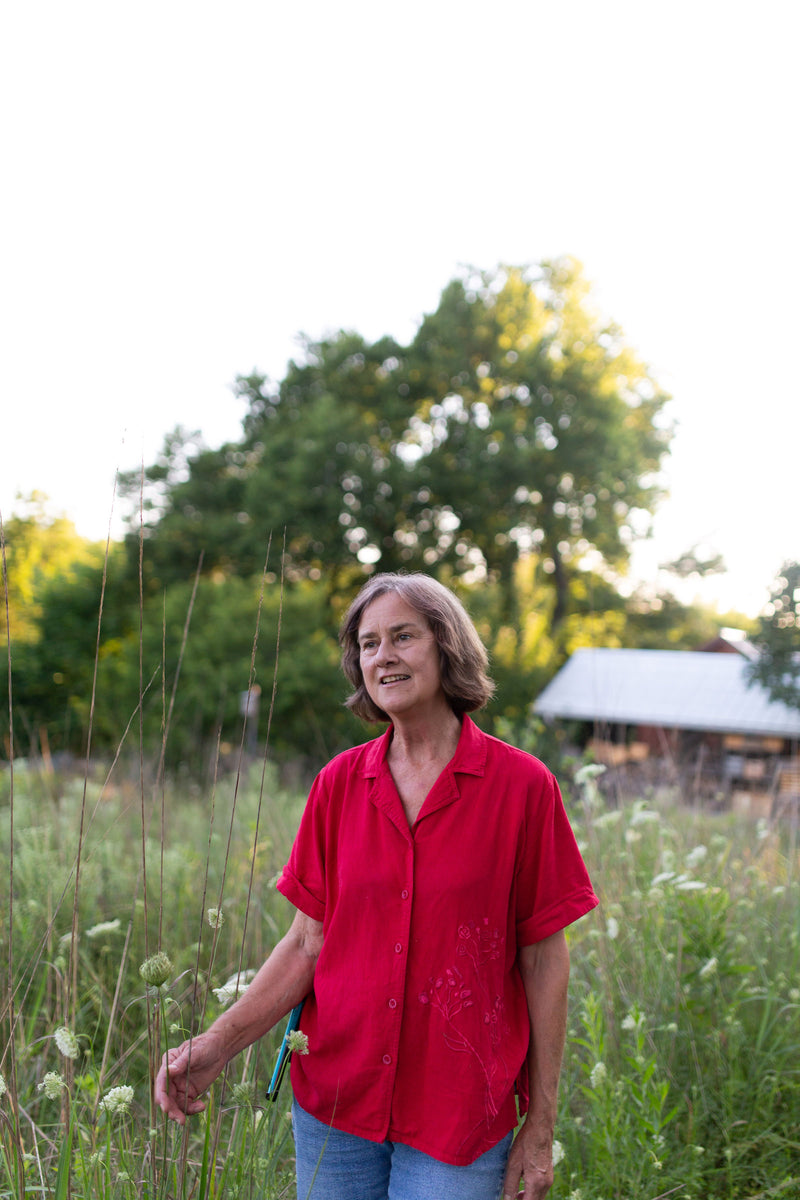 Prairie Birthday Farm – Verdant